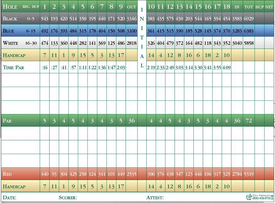 Course Details - Edinburgh U.S.A.
