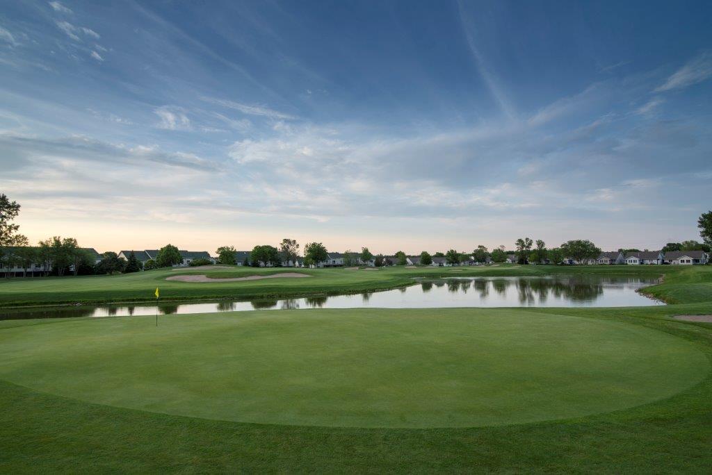 Photo Gallery - Edinburgh U.S.A.